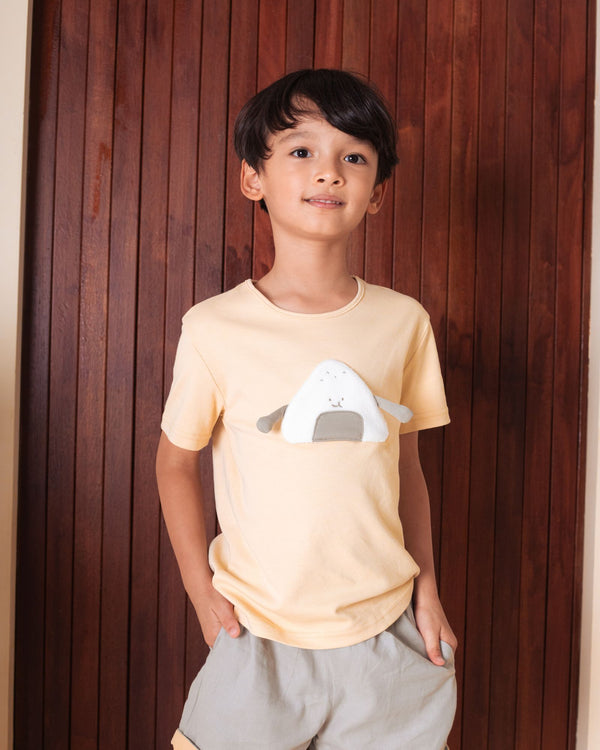 Family Lifestyle Wear – mimi mono SG