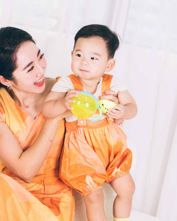 Family Lifestyle Wear – mimi mono SG