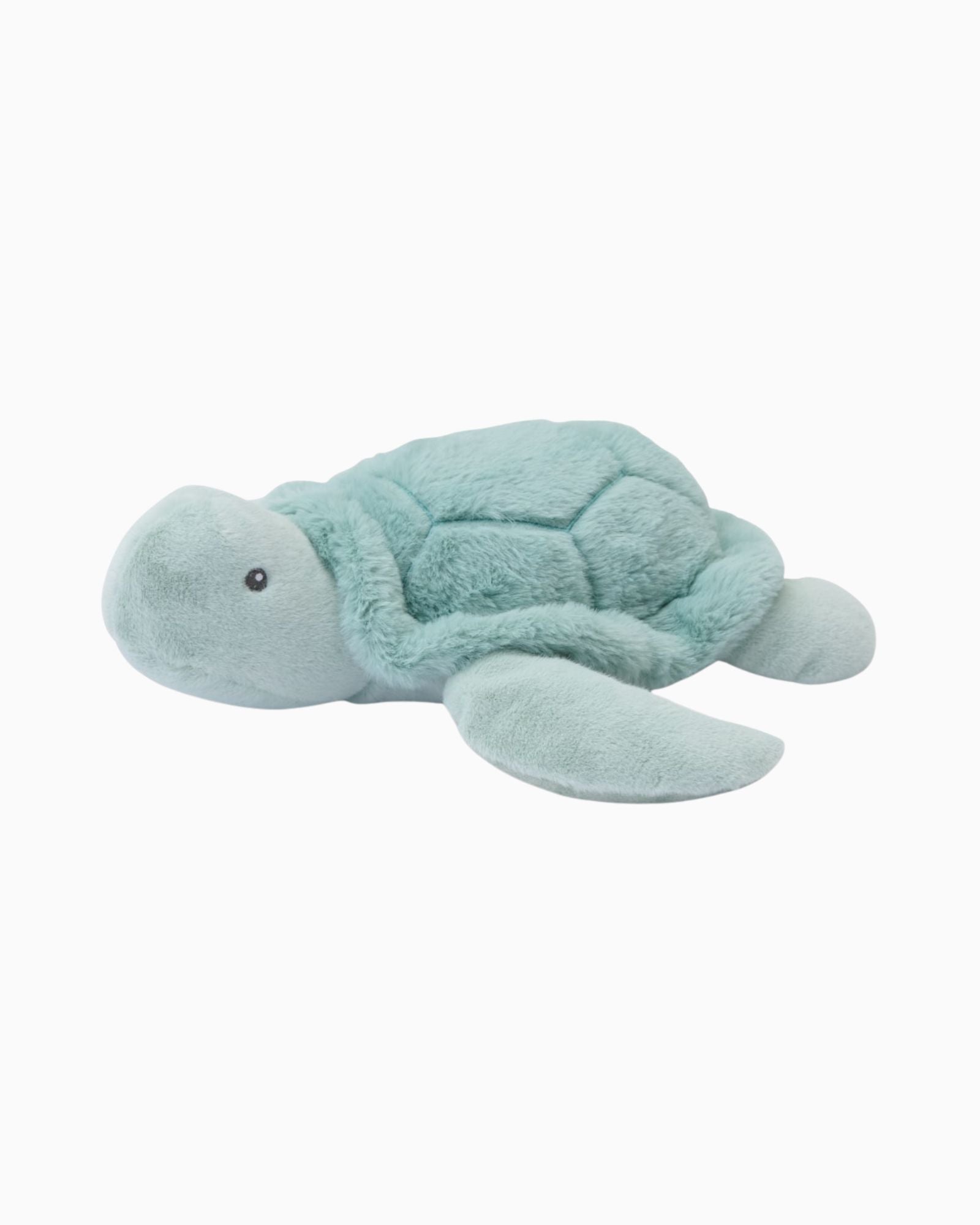 Toby The Blue Turtle, Bubble Animal Plush Toy, Children's Soft Toys
