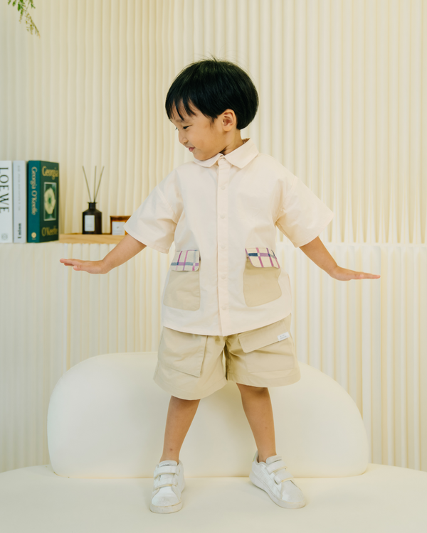 Family Lifestyle Wear – mimi mono SG