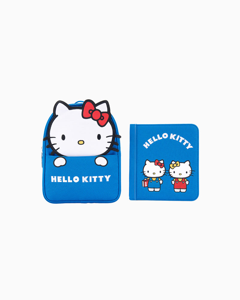 Montessori | Children Book | Hello Kitty | Sanrio | Busy Book | Early ...