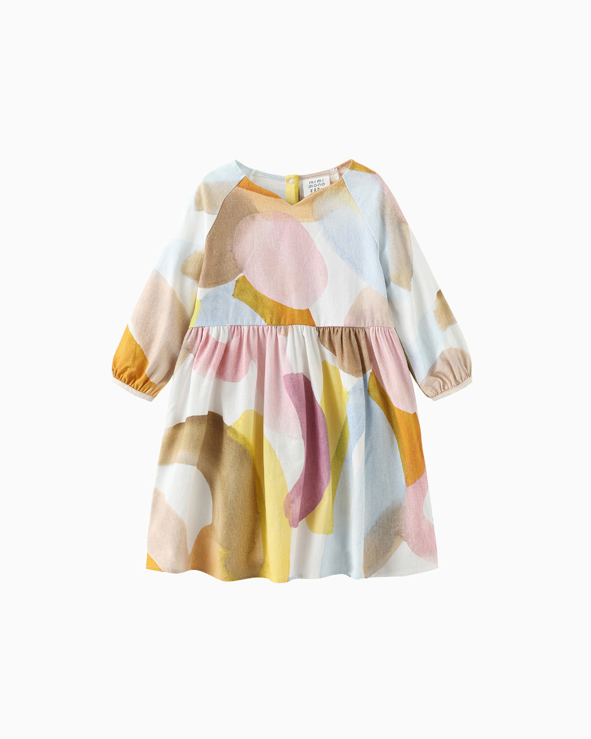 Online Exclusive – mimi mono SG