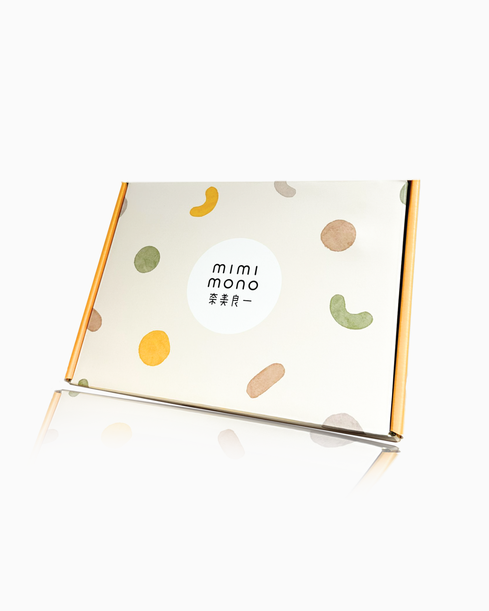 mimi mono Gift Box – mimi mono SG