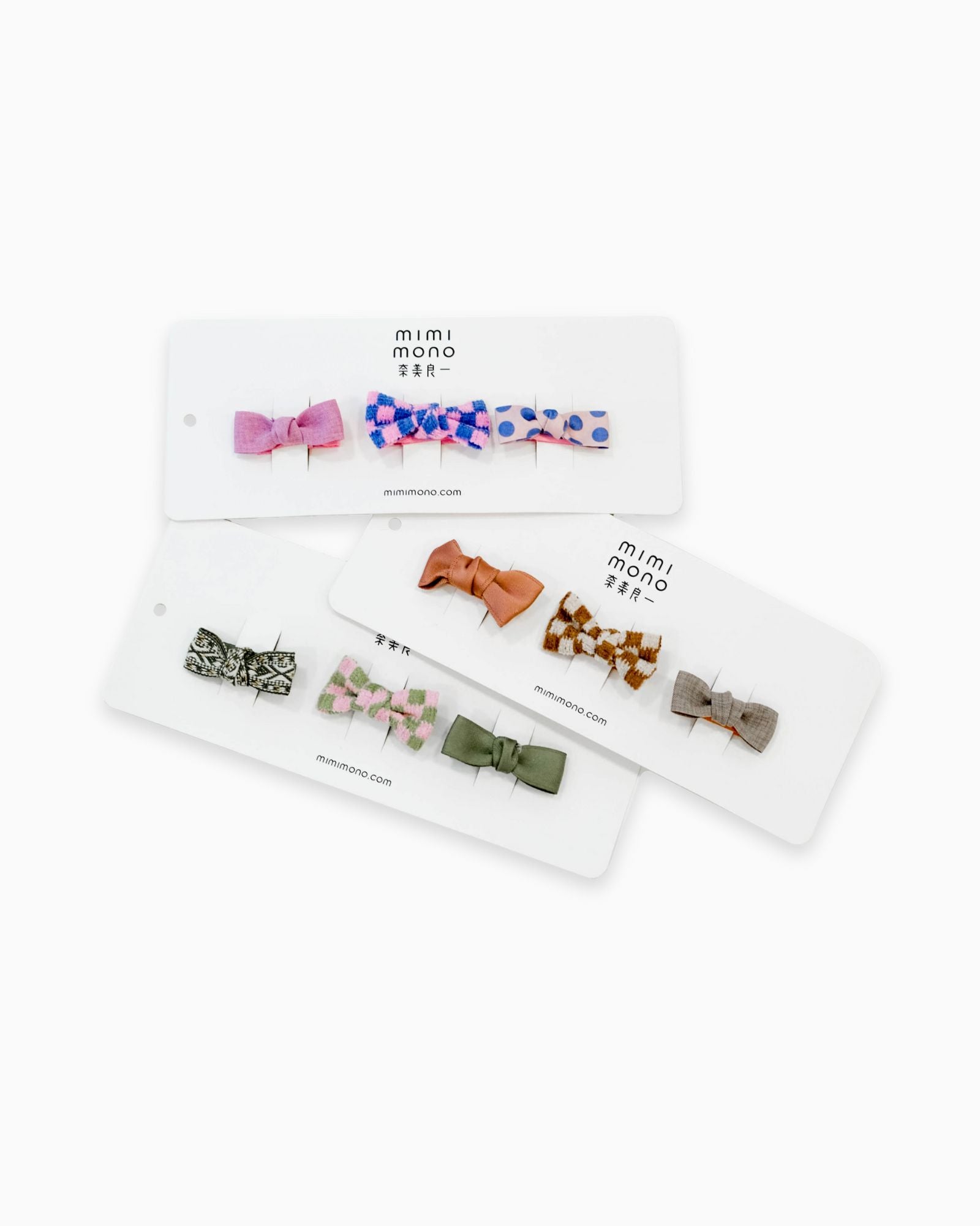 Accessories & Lifestyle – mimi mono SG